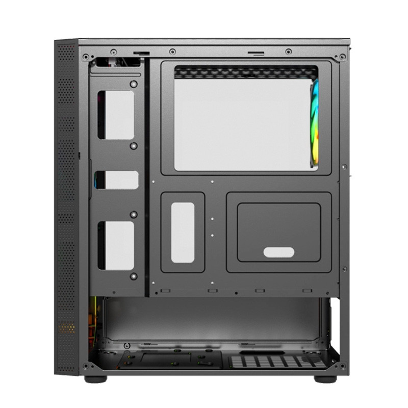 قیمت و خرید کیس کامپیوتر لاجی کی مدل LK-C231B