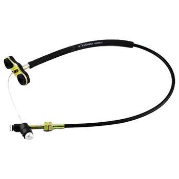 قیمت و خرید کابل گاز کابل گستران بهمن مدل 1404702 مناسب برای لیفان 620