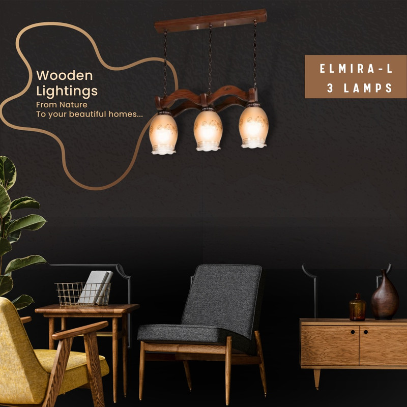 قیمت و خرید چراغ آویز مدل راسپينا