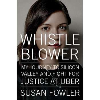قیمت و خرید کتاب Whistleblower اثر Susan Rigetti انتشارات Viking