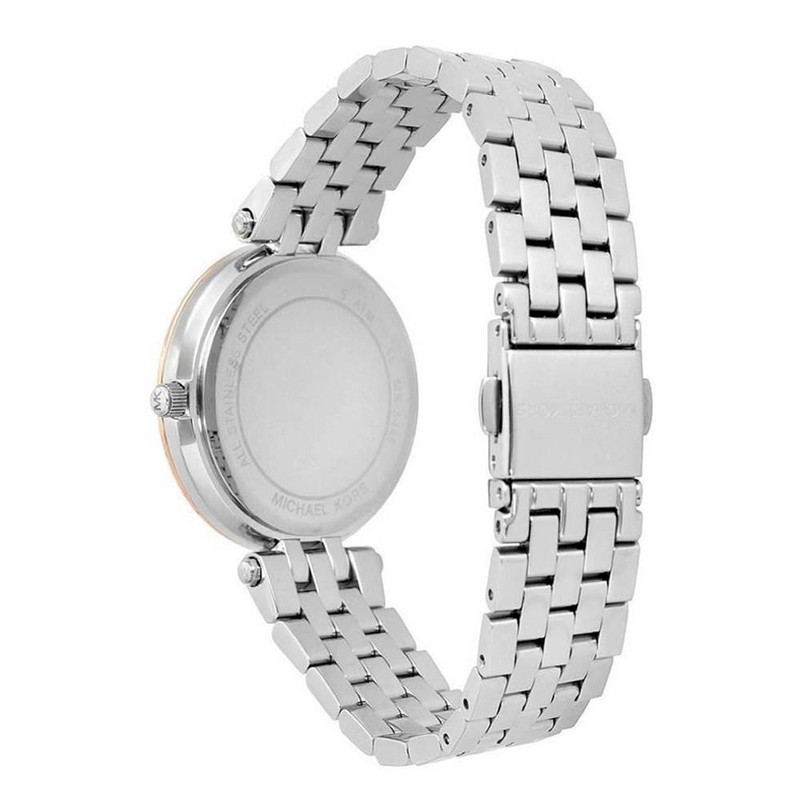 قیمت و خرید ساعت مچی عقربه ای زنانه مایکل کورس مدل mk3446