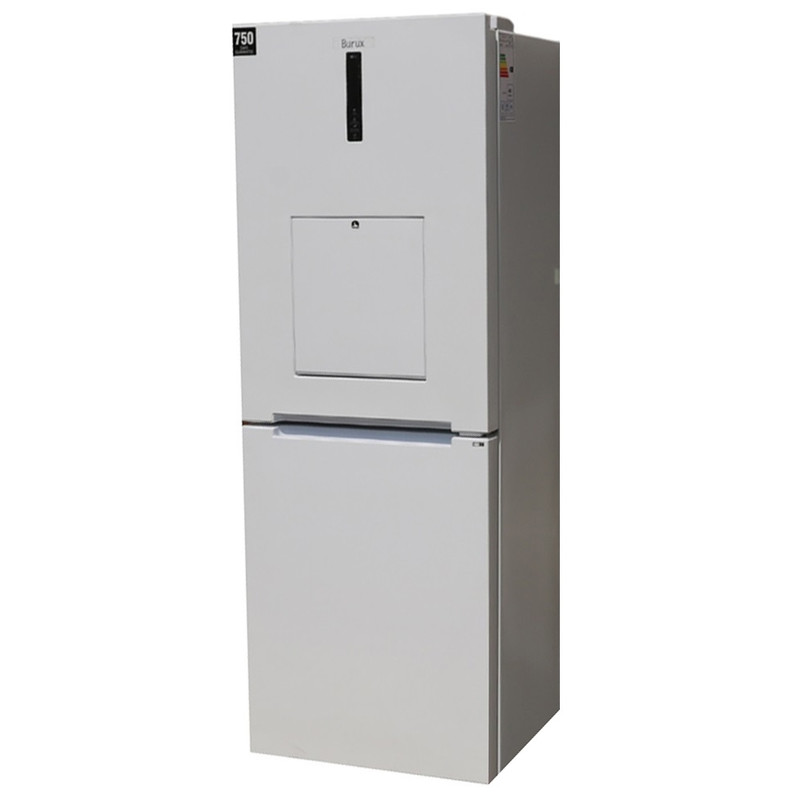 قیمت و خرید یخچال و فریزر 26 فوت بروکس مدل RFN-7026