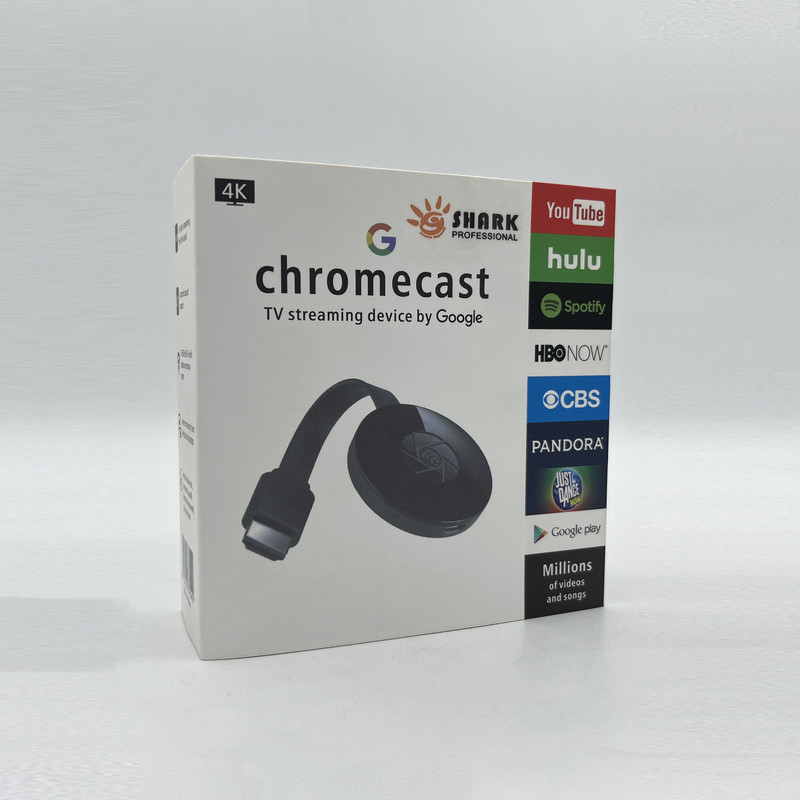قیمت و خرید دانگل HDMI شارک مدل CHROMECAST