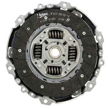 قیمت و خرید دیسک و صفحه کلاچ والئو مدل 826211 مناسب برای پژو 206 تیپ 5