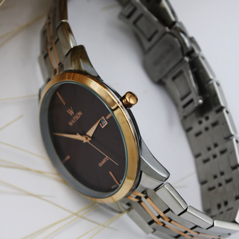 قیمت و خرید ساعت مچی عقربه‌ای مردانه مدل 1044G