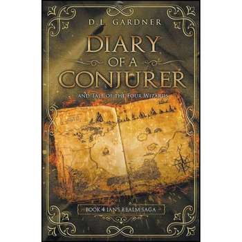قیمت و خرید کتاب Diary of a Conjurer اثر D.L. Gardner انتشارات تازه ها