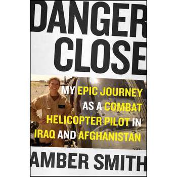 قیمت و خرید کتاب Danger Close اثر Amber Smith انتشارات Atria Books