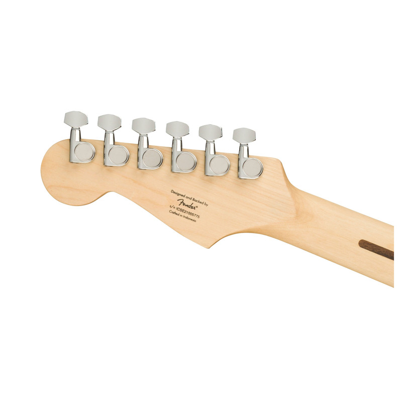 قیمت و خرید گیتار الکتریک فندر مدل Bullet Stratocaster Arctic White ...