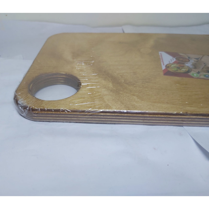 قیمت و خرید تخته گوشت مدل T1 طرح سوراخ دار