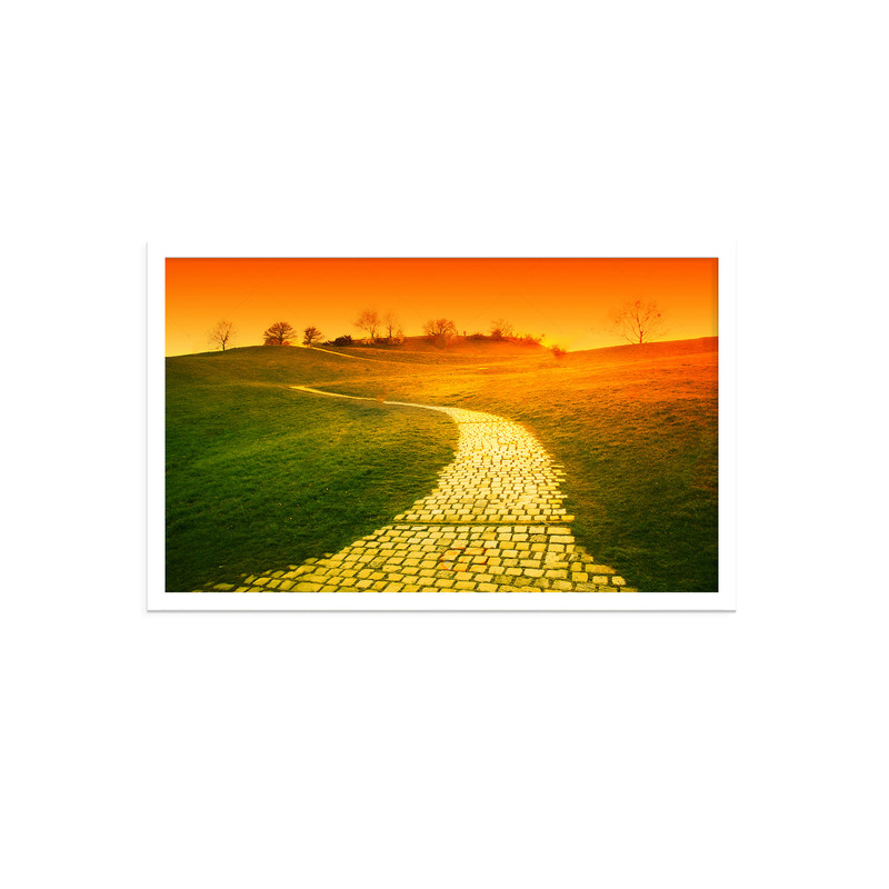 قیمت و خرید تابلو مدل RY601 مجموعه 6 عددی