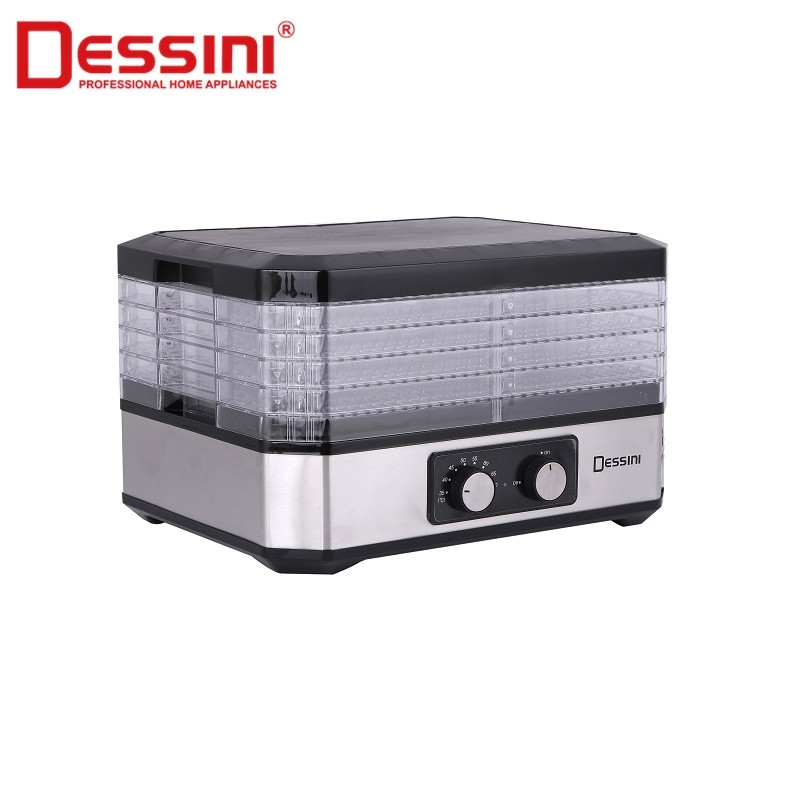 قیمت و خرید میوه و سبزی خشک کن دسینی مدل DS-320A