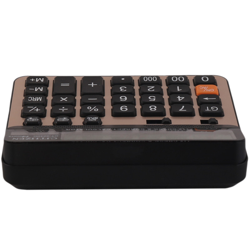 قیمت و خرید ماشین حساب کد CT-9240C