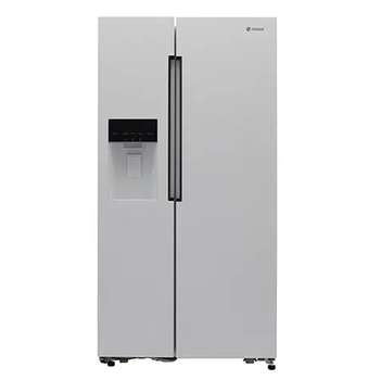 قیمت و خرید یخچال و فریزر ساید بای ساید 28 فوت اسنوا مدل S1Di-S100-W