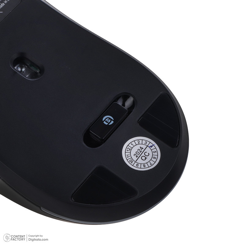 قیمت و خرید ماوس بی سیم مخصوص بازی لاجی کی مدل M530B