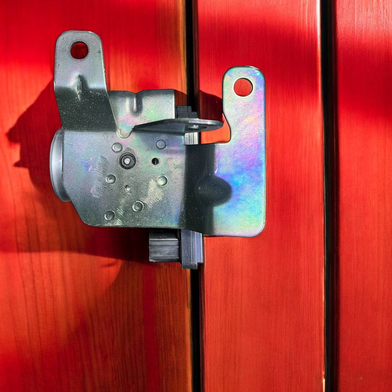 قیمت و خرید بلوک هیدرولیک ABS کروزپلاس مدل BWi مناسب برای کوییک