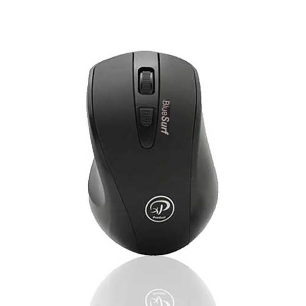 قیمت و خرید ماوس بی سیم ایکس پی-پروداکت مدل XP-W450F