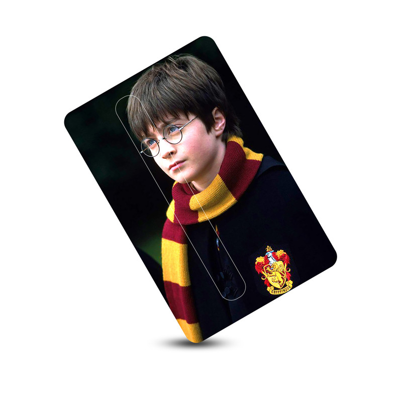 قیمت و خرید استیکر کارت پیکسل میکسل مدل هری پاتر B13