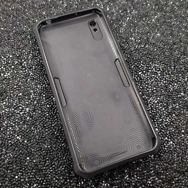قیمت و خرید کاور مدل XM248 مناسب برای گوشی موبایل شیائومی Redmi 9A