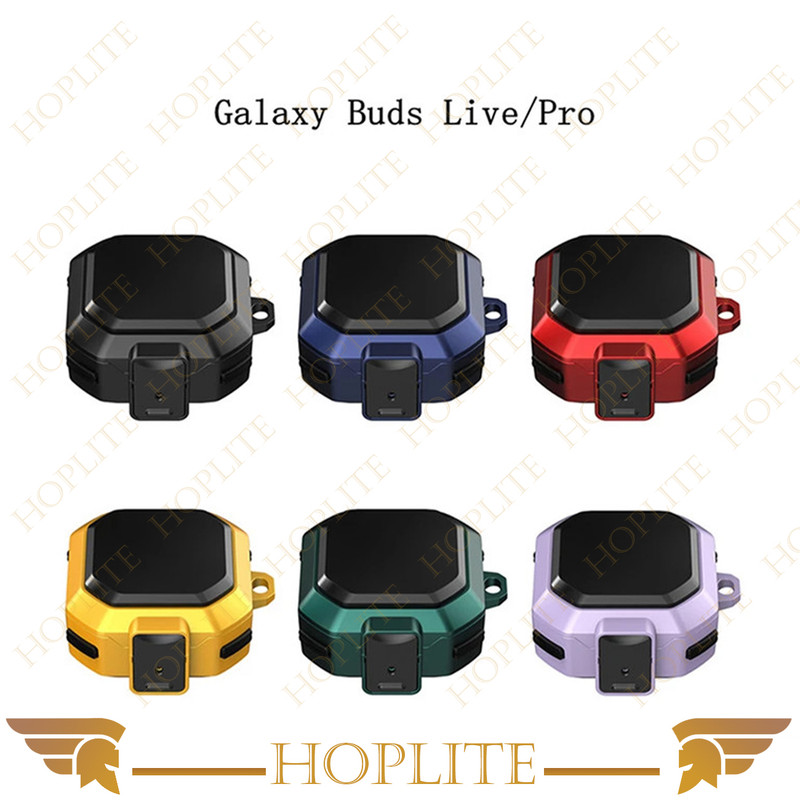 قیمت و خرید کاور هاپلایت مدل Eggshell-HL مناسب برای کیس سامسونگ Galaxy buds 2 / Buds Pro / Buds ...