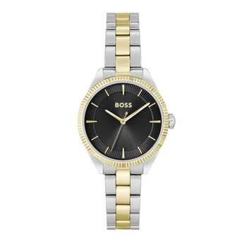 قیمت و خرید ساعت مچی عقربه‌ای کوارتز زنانه هوگو باس مدل 1502730