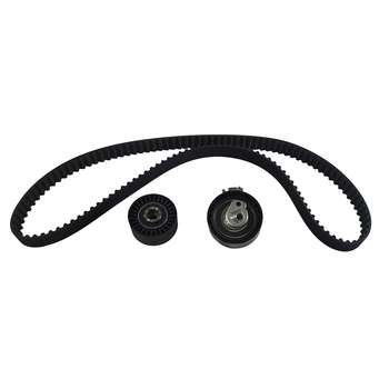 قیمت و خرید کیت تسمه تایم جی آی اس پی مدل 256241 مناسب برای پژو 206 تیپ 5