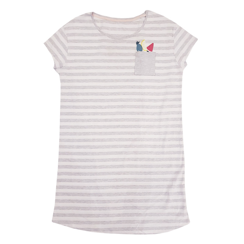 قیمت و خرید تونیک زنانه اسمارا مدل Es592