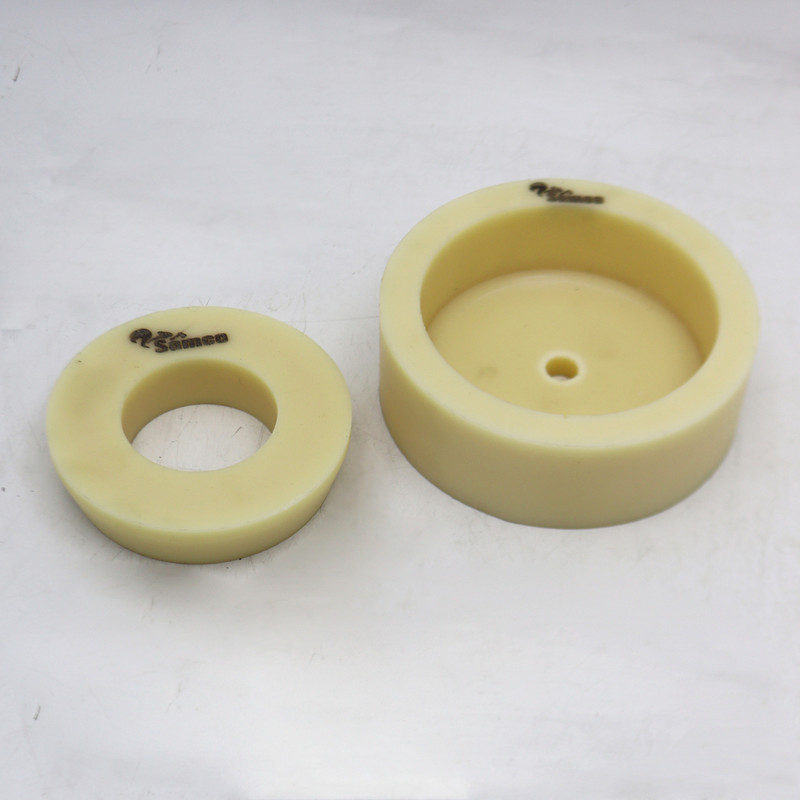 قیمت و خرید کاسه نمد جازن سر و ته میل لنگ سامکو مدل YP-SAR-TAH-EF7 مناسب برای EF7 مجموعه 2 عددی