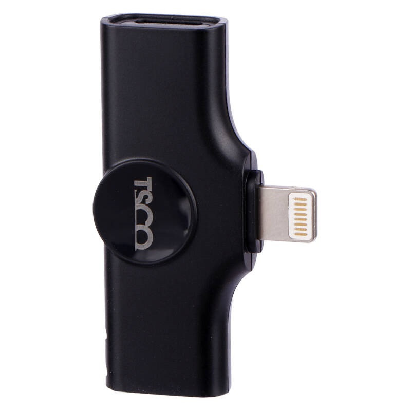 قیمت و خرید میکروفون یقه ای تسکو مدل TMIC-5001