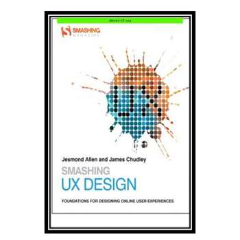 قیمت و خرید کتاب Smashing UX Design: Foundations for Designing Online ...