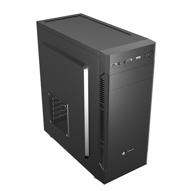 قیمت و خرید کیس کامپیوتر لاجی کی مدل LK-C111B