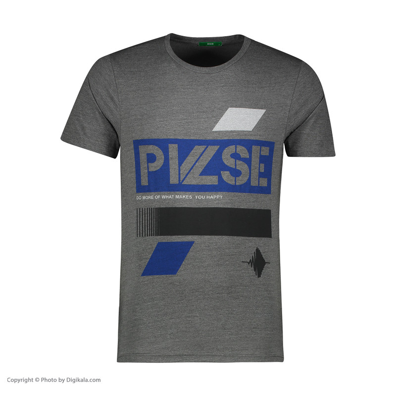 قیمت و خرید تیشرت مردانه آر اِن اِس مدل 12020786-93