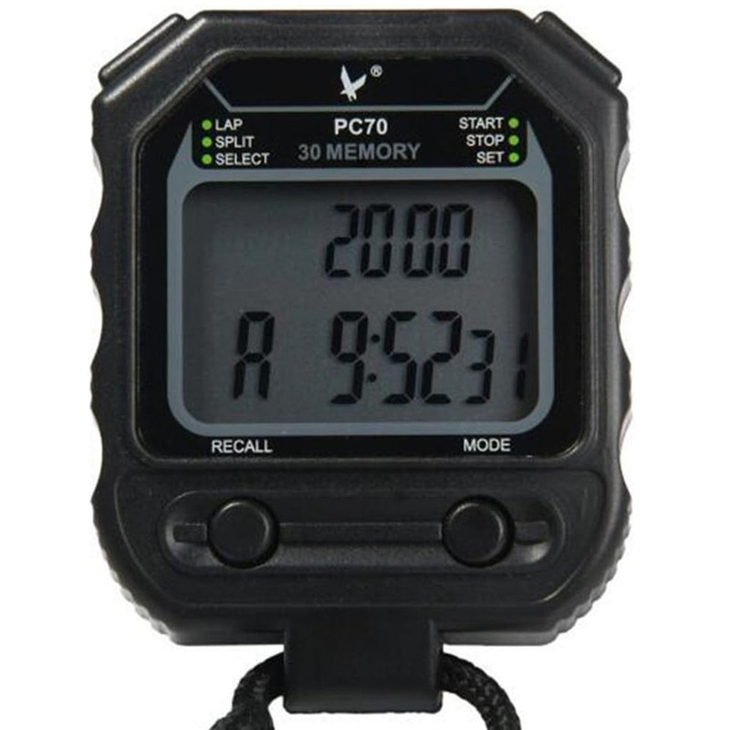 قیمت و خرید کرنومتر مدل PC70