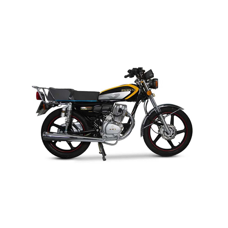 قیمت و خرید موتور سیکلت پرواز مدل CDI 200 سال 1402