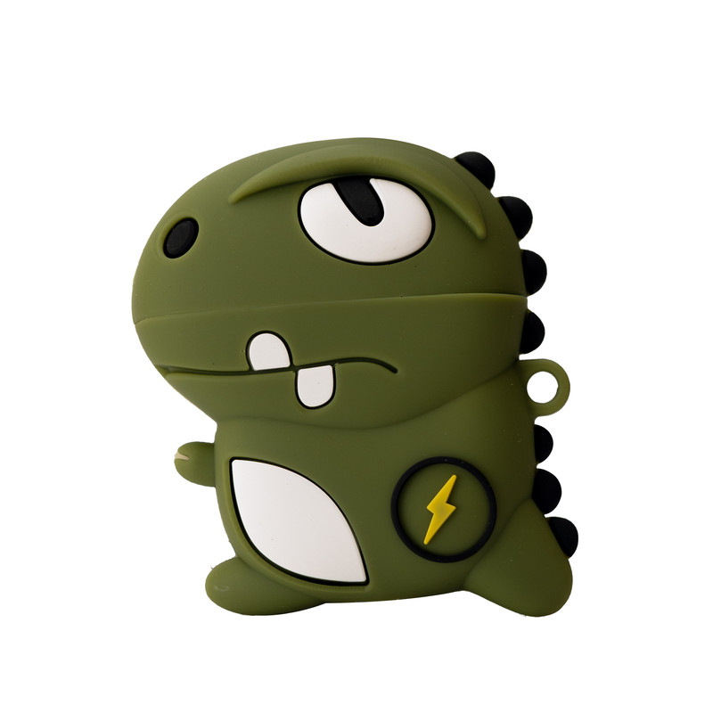 قیمت و خرید کاور ایرپاد مدل Dinosaur مناسب برای کیس اپل ایرپاد1