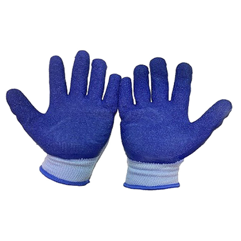 قیمت و خرید دستکش ایمنی هیرو مدل IGD.CUT55