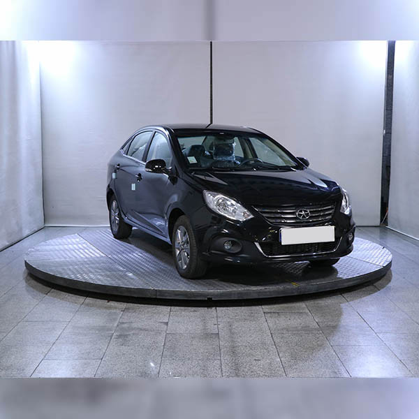 قیمت و خرید خودرو جک j4 اتوماتیک سال 1403