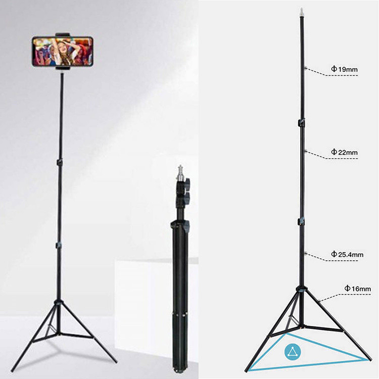 قیمت و خرید سه پایه دوربین جی ماری مدل MT75