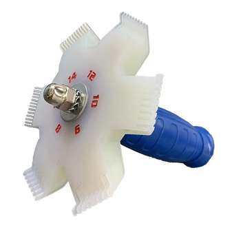 قیمت و خرید شانه فین اکسپرت مدل CT-351