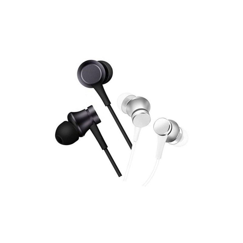 قیمت و خرید هندزفری شیائومی مدل mi earphone one more design MO-001