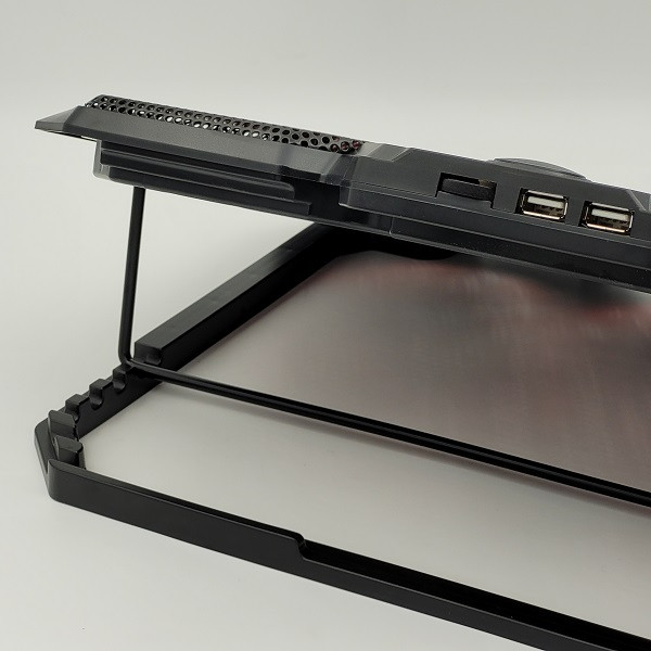 قیمت و خرید پایه خنک کننده لپ تاپ ایلون مدل N706