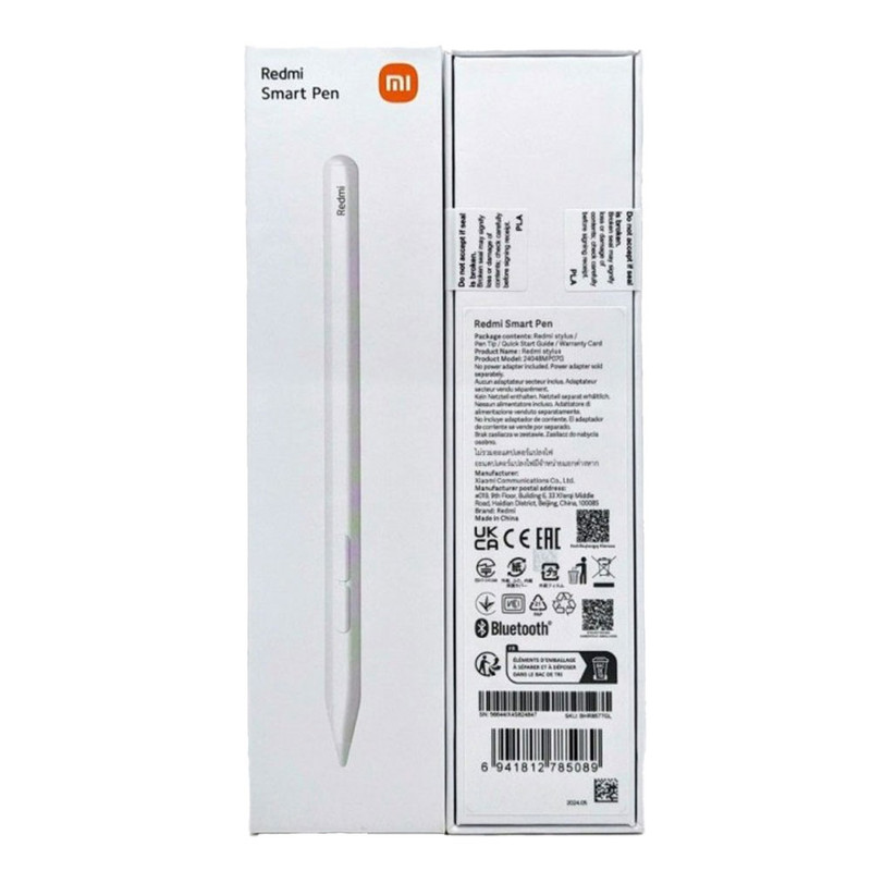 قیمت و خرید قلم لمسی شیائومی مدل Redmi Smart Pen مناسب برای تبلت ...