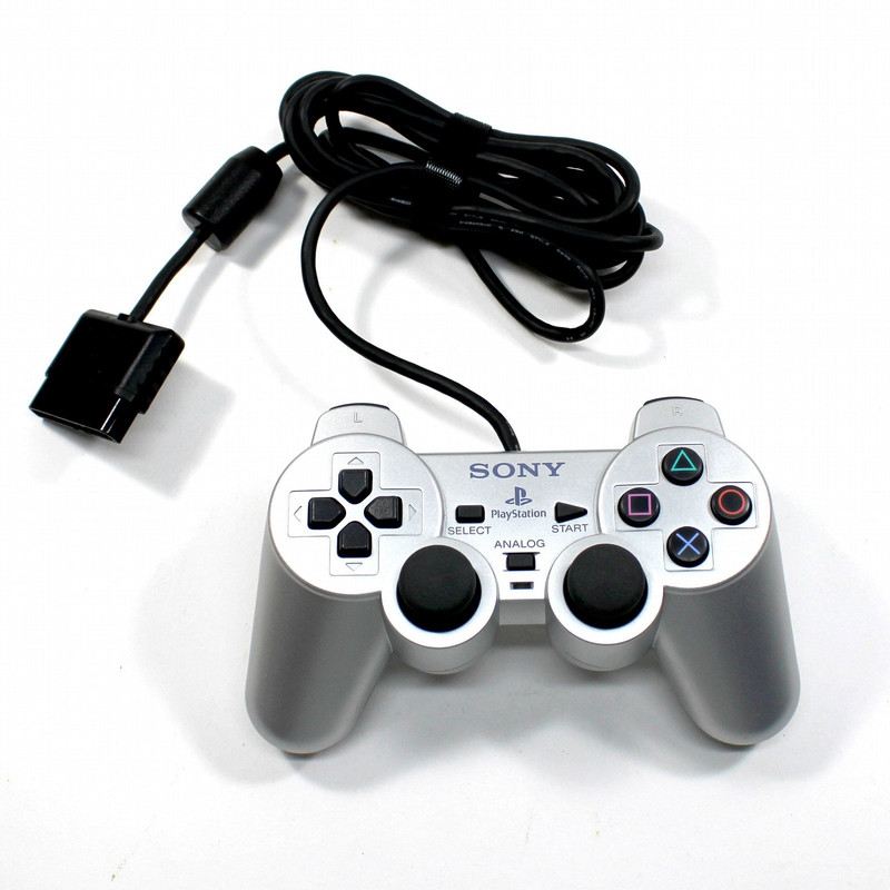 قیمت و خرید دسته بازی پلی استیشن 1و2 مدل دای هارد کد Ps1 Ps2