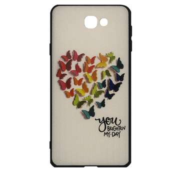 قیمت و خرید کاور مدل Z1223 مناسب برای گوشی موبایل سامسونگ Galaxy J7 Prime