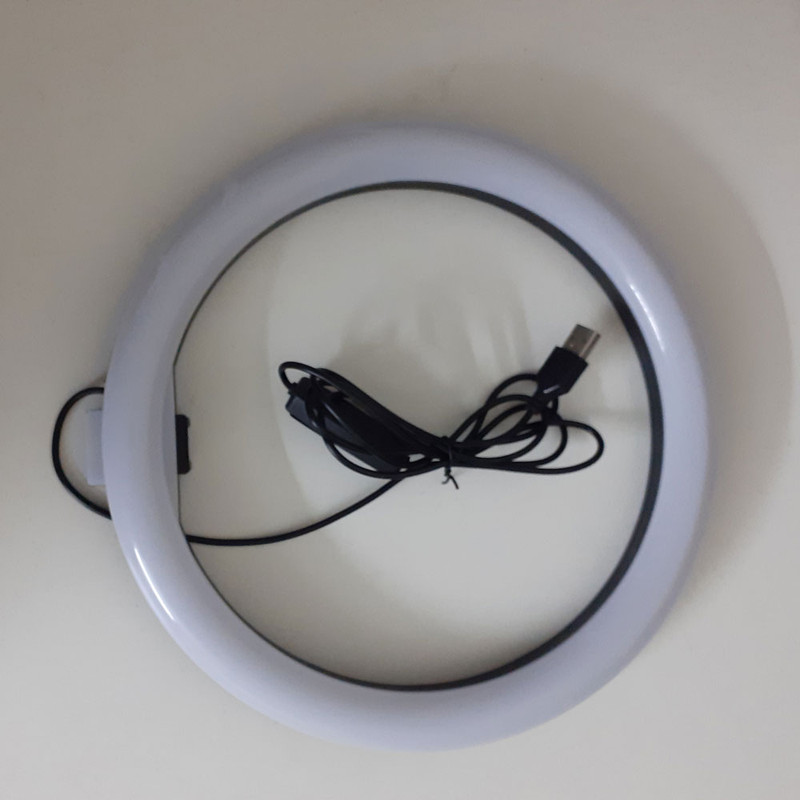 قیمت و خرید رینگ لایت مدل RFL-HX260