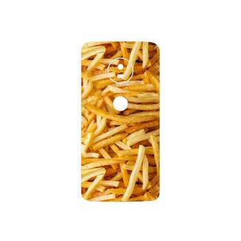 قیمت و خرید برچسب پوششی ماهوت مدل French fries مناسب برای گوشی موبایل ...
