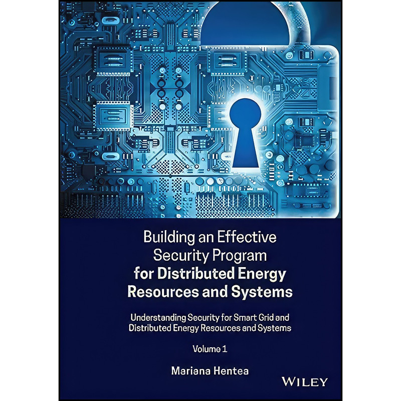 قیمت و خرید کتاب Building an Effective Security Program for Distributed Energy Resources and ...