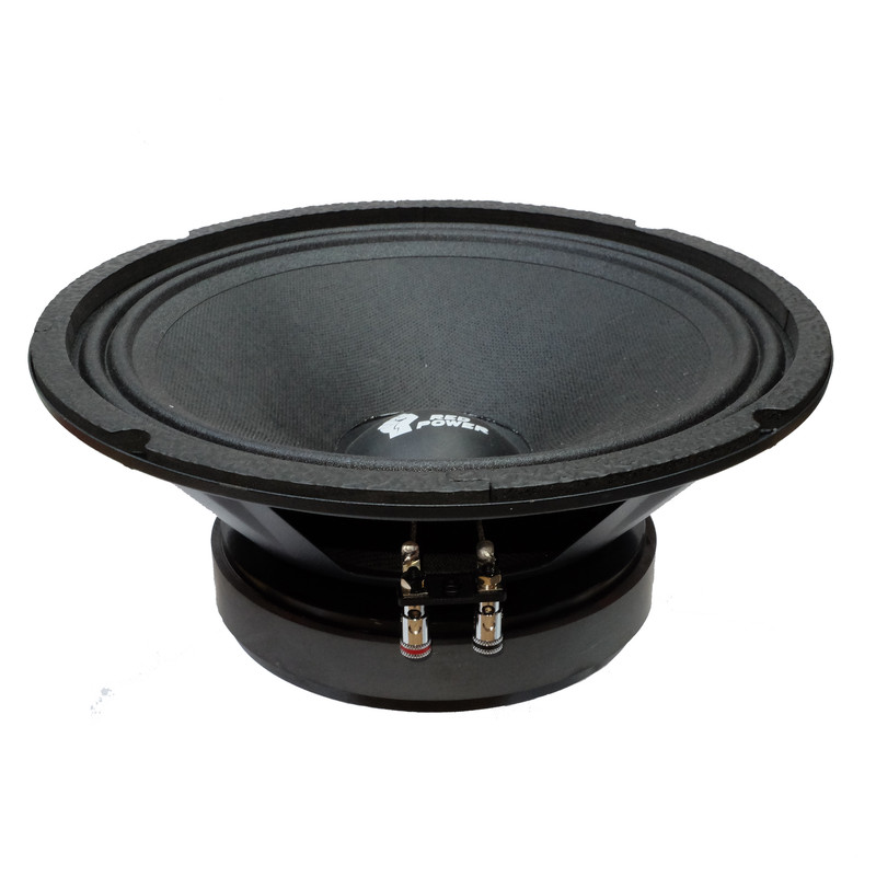 قیمت و خرید میدرنج خودرو رد پاور مدل SV-250.1R بسته دو عددی