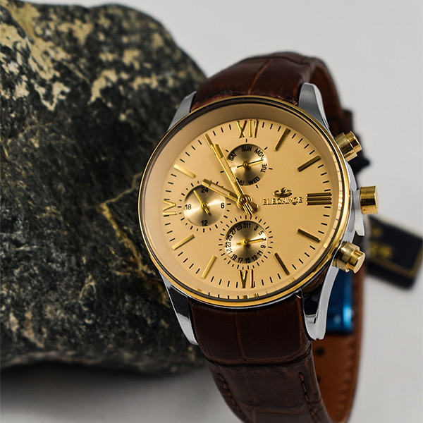 قیمت و خرید ساعت مچی عقربه ای زنانه مدل 813L