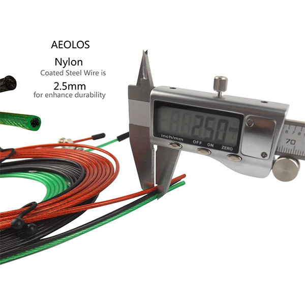 قیمت و خرید طناب یدک کراس فیت مدل SM113