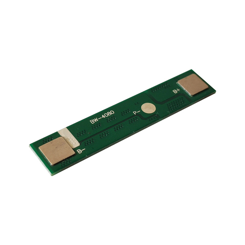 قیمت و خرید ماژول محافظ شارژ و دشارژ باتری لیتیومی مدل 1S_10A کد 5mos